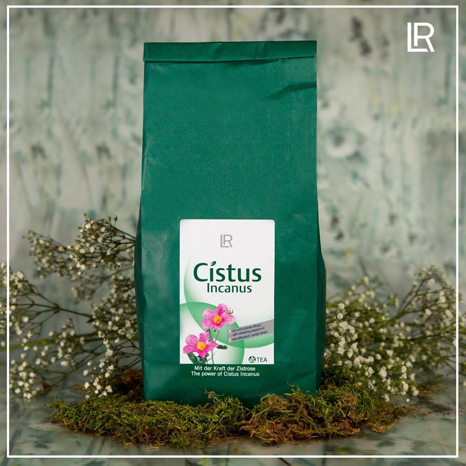 Colostrum, Cistus et Probiotiques 12